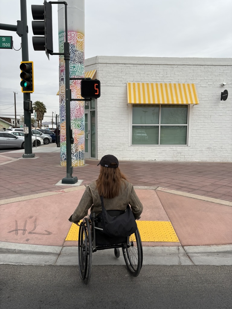Emily De Boer is a Barrier Breaker | Rick Hansen Foundation